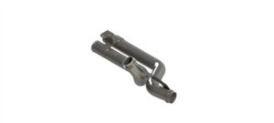 SouthPOINTE Radiator Shop | Coolant Tubes - Surge Tanks