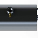 International Surge Tank OEM: 1675831C1 | SouthPOINTE Radiator