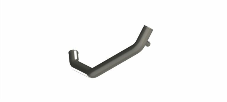 Kenworth Exhaust | SouthPOINTE Radiator