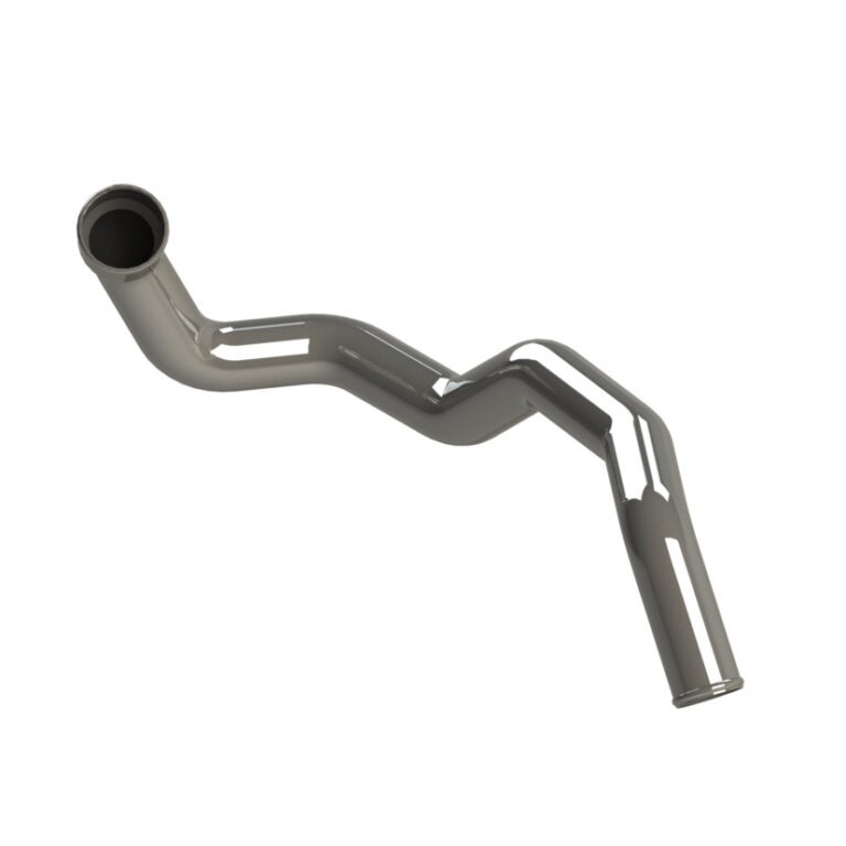 75-STAINLESS STEEL COOLANT TUBES