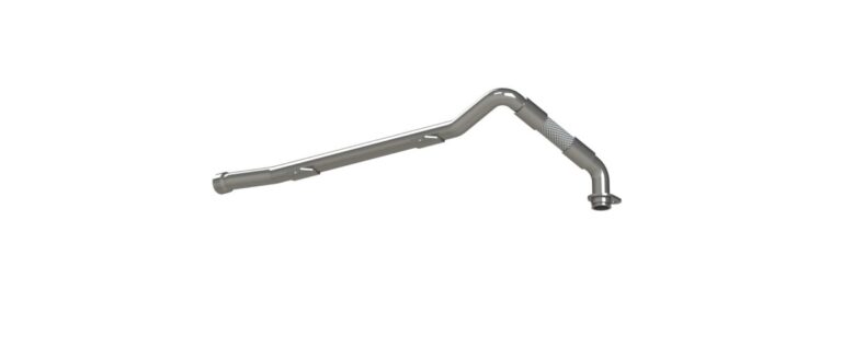 Cummins Engine Tube OEM: 3104326 | SouthPOINTE Radiator