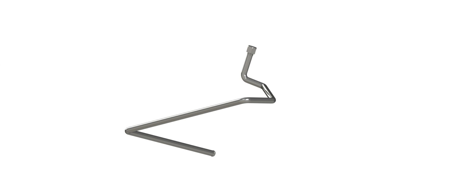 Freightliner Shunt Line Replaces OEM: A05-21903-000 | SouthPOINTE Radiator