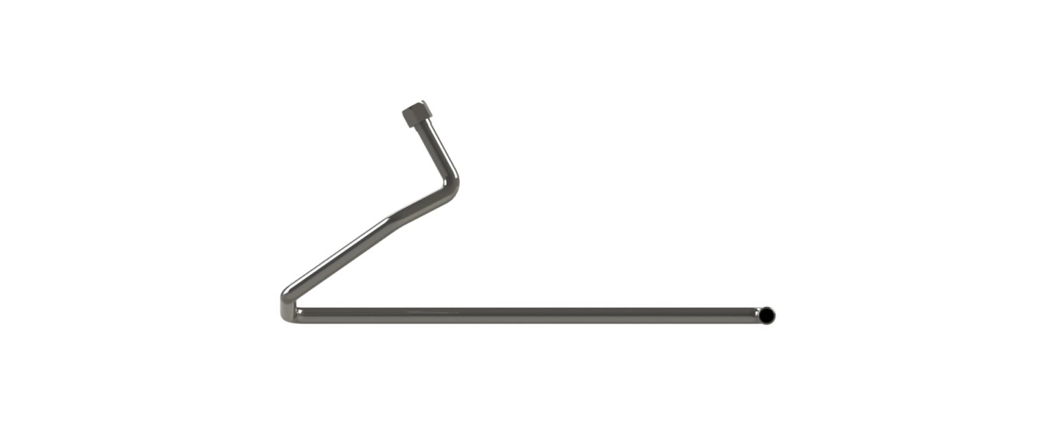 Freightliner Shunt Line Replaces OEM: A05-21903-000 | SouthPOINTE Radiator