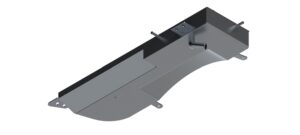 Ford Surge Tank OEM: F81A-8A080-AD