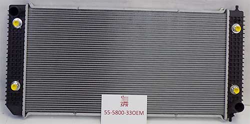 Radiator Repair | SouthPOINTE Radiator