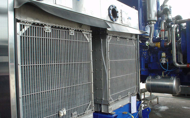 Radiator Repair Of All Types | SouthPOINTE Radiator