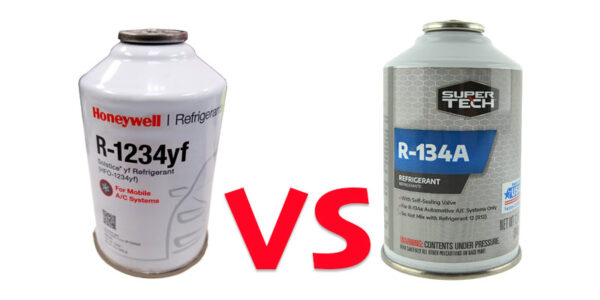 New R-1234yf Refrigerant | SouthPOINTE Radiator
