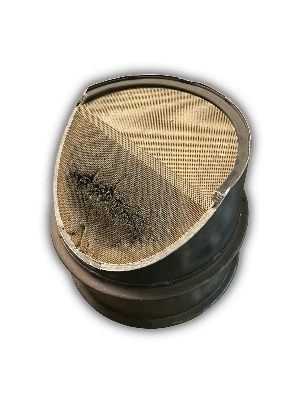 Diesel Particulate Filter Cleaning Service | SouthPOINTE Radiator