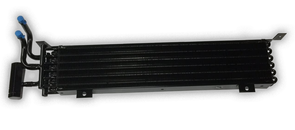 High-Pressure Oil Cooler Functions | SouthPOINTE Radiator