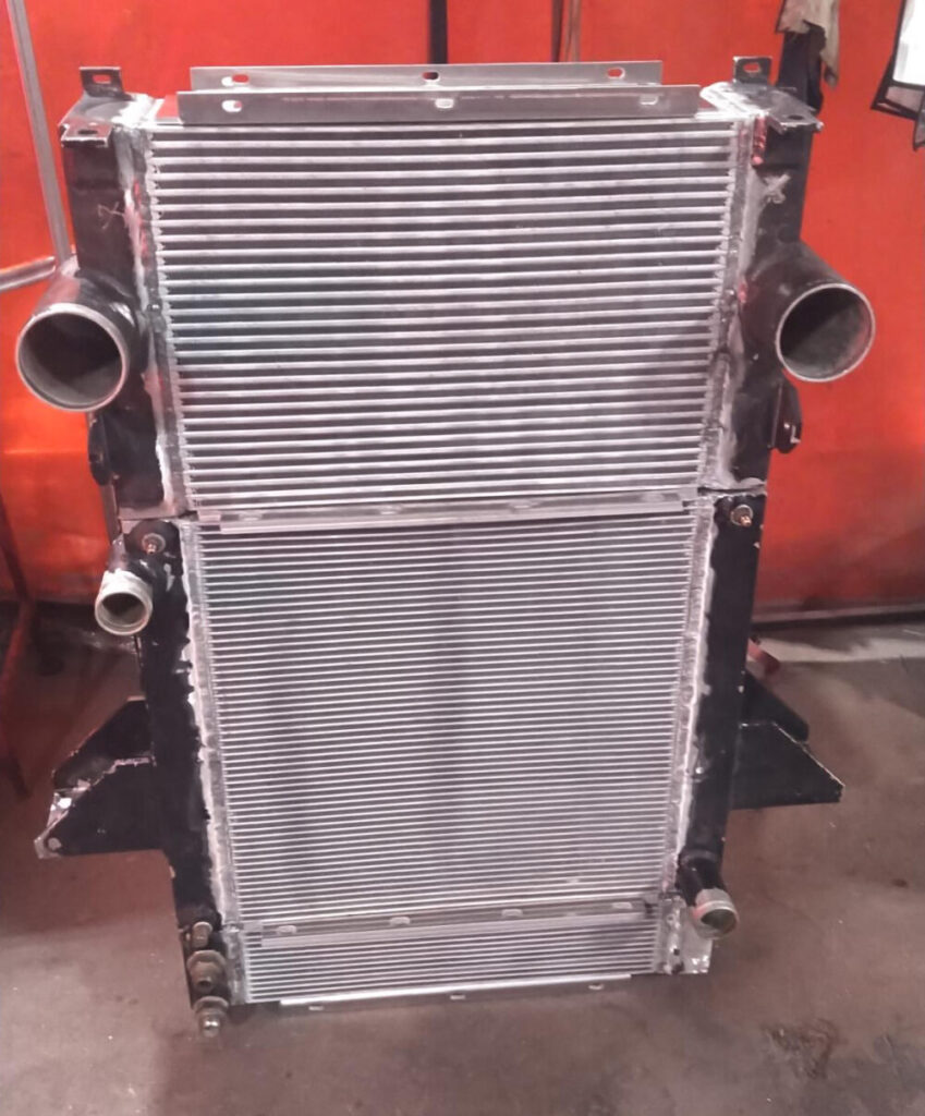 Blog | SouthPOINTE Radiator