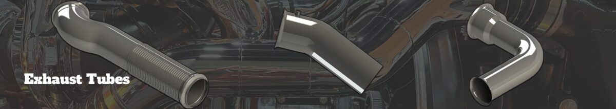 SouthPOINTE Radiator Shop | Coolant Tubes - Surge Tanks