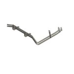 75-STAINLESS STEEL COOLANT TUBES