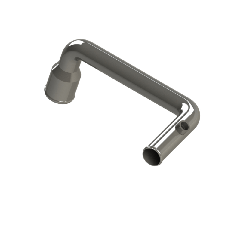 KENWORTH Coolant Tubes | SouthPOINTE Radiator